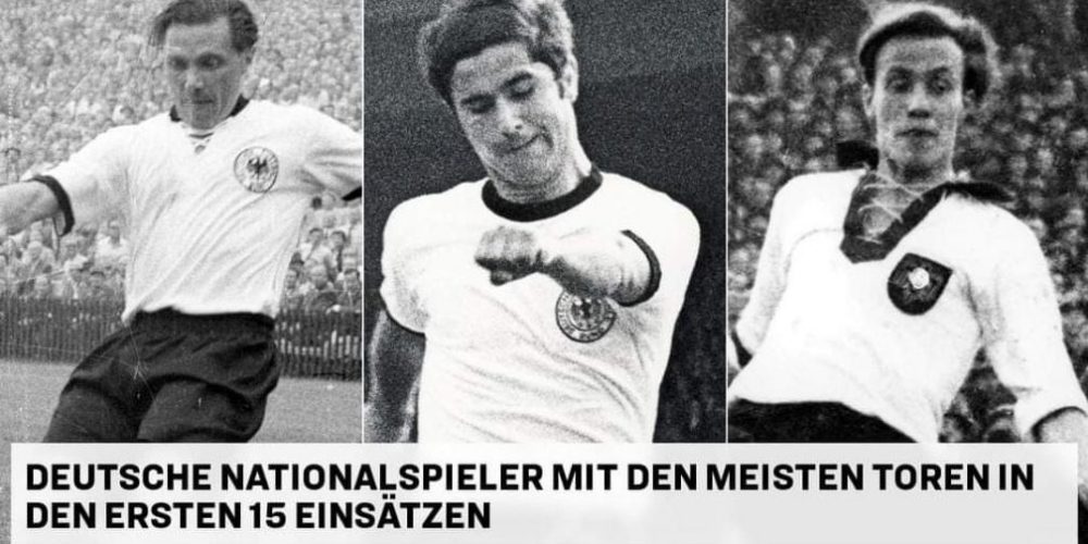 Bekannte VFL Spieler